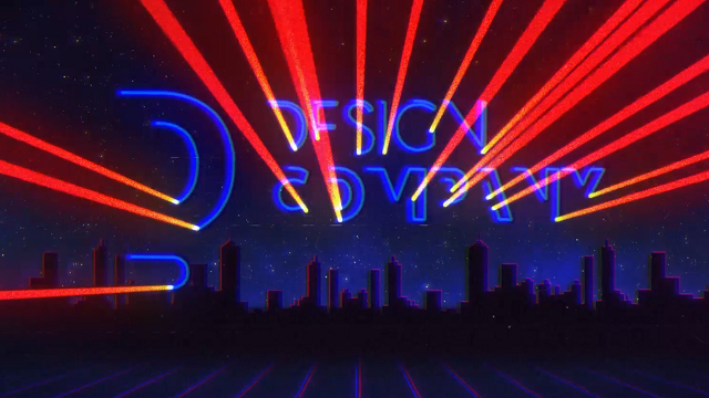 Neon – D Design Company