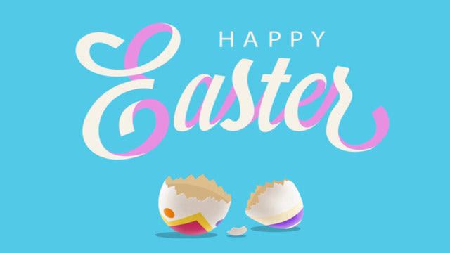 Easter – D Design Company