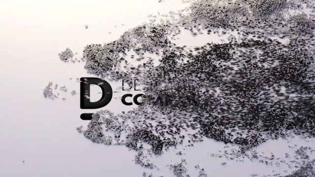 Particle – D Design Company